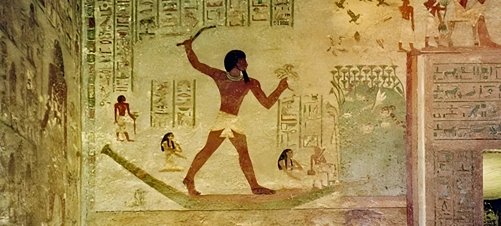 Two-Day Tour to El Minya from Cairo | El Minya Tours