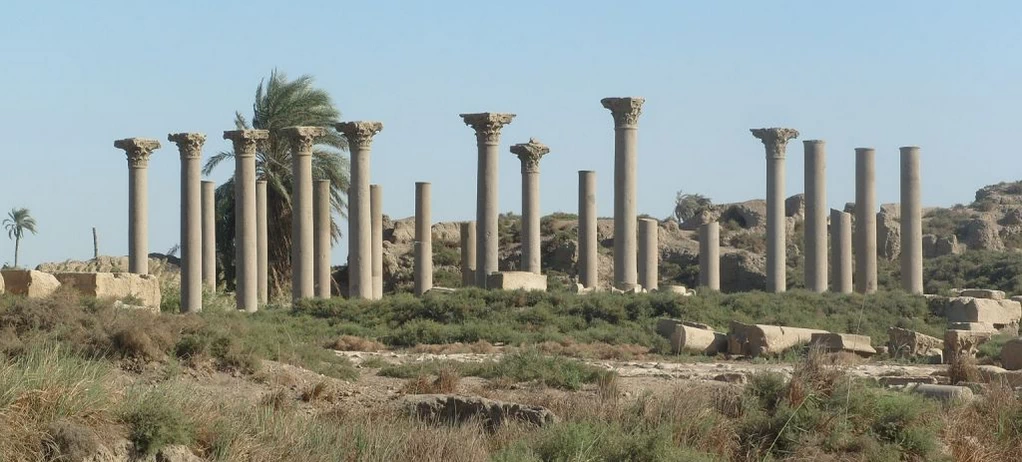 Two-Day Tour to El Minya from Cairo | El Minya Tours