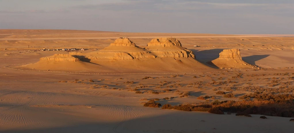 El Fayoum Overnight Tour From Cairo | Egypt Safari Tours