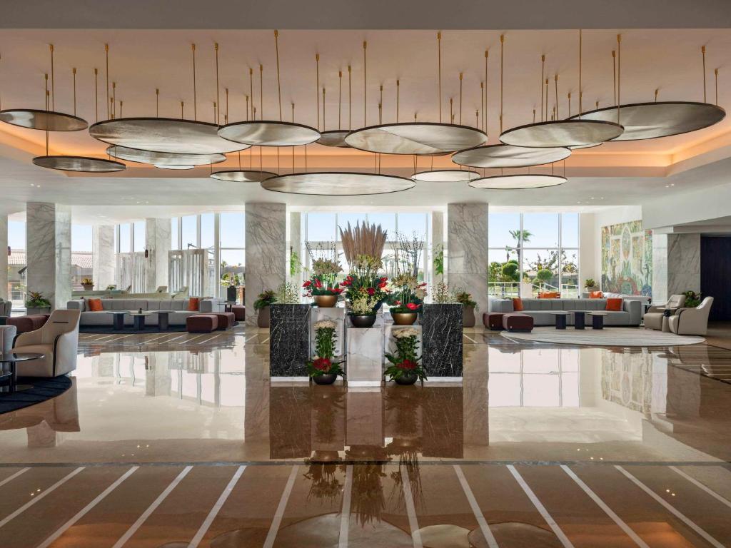 RIXOS GOLF VILLAS AND SUITES
